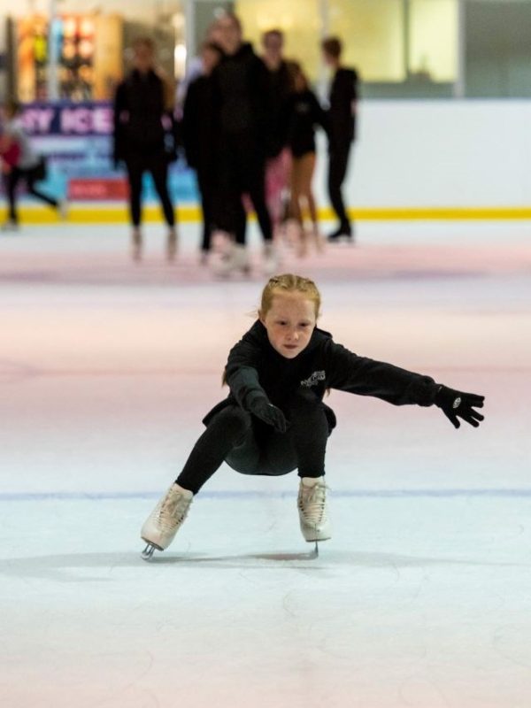 Ice Centre Inverness - Ice Skating Ice Hockey and Curling in Inverness